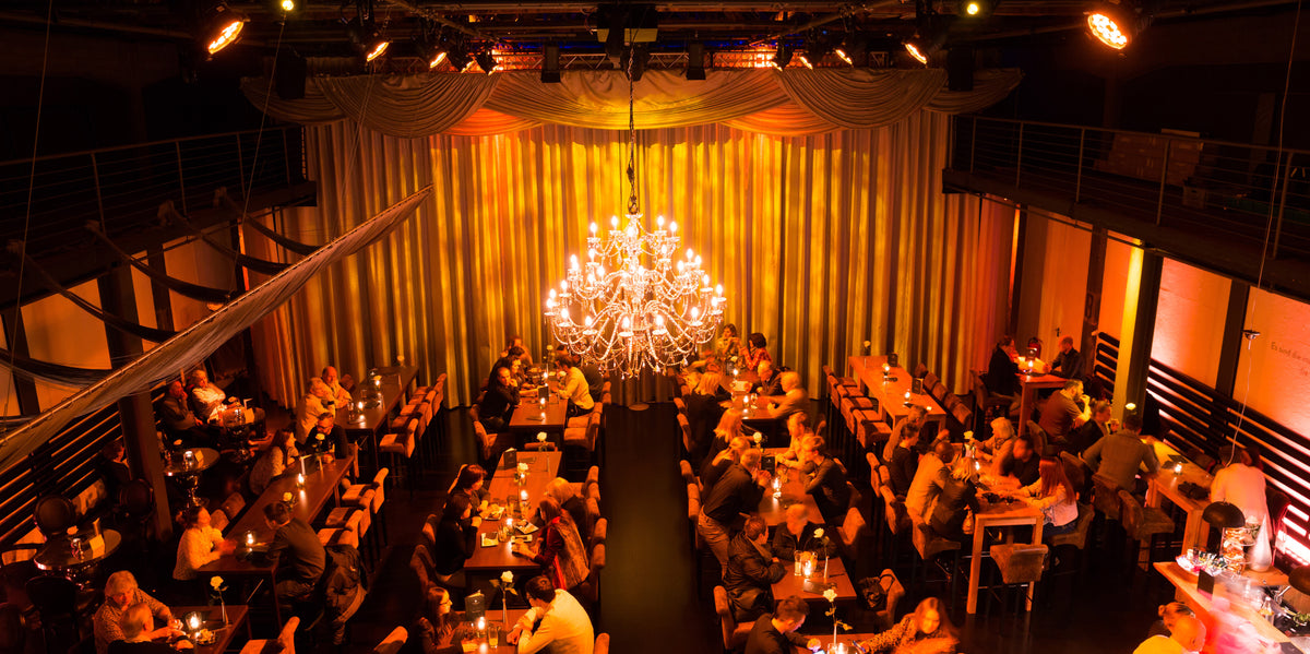 EINFACH MAGISCH – The Group of Analysts