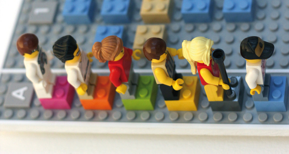 BUSINESS-LEGO – The Group of Analysts