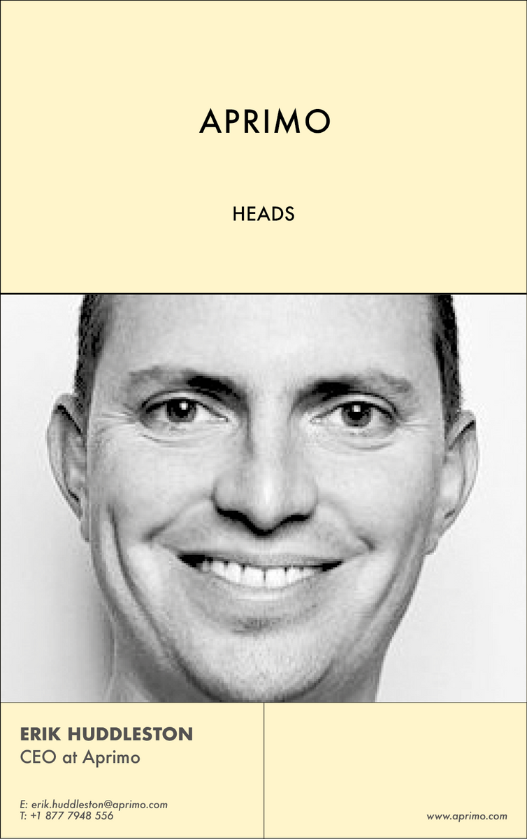 APRIMO – The Group of Analysts