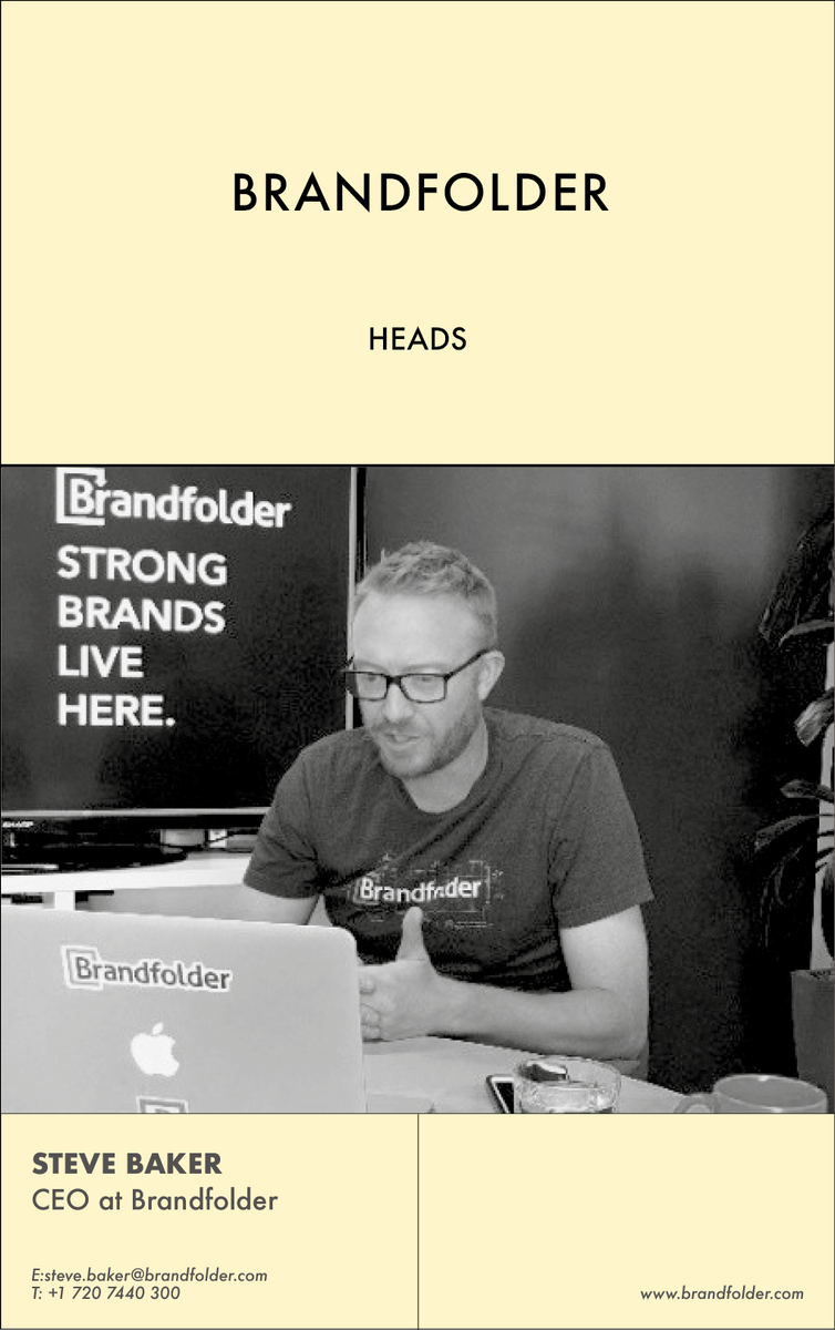 BRANDFOLDER – The Group of Analysts