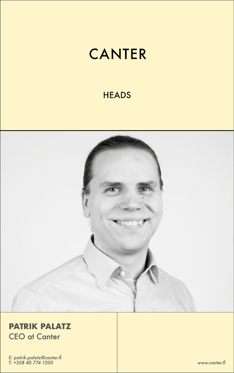 CANTER – The Group of Analysts