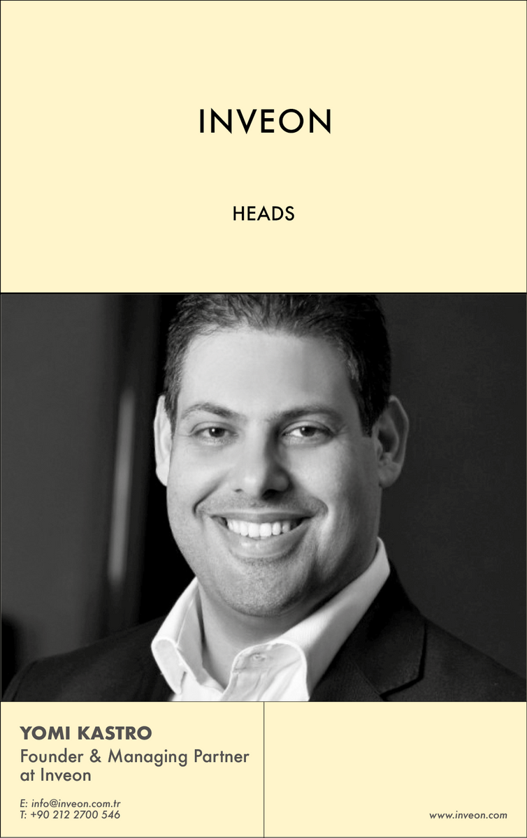 INVEON – The Group of Analysts