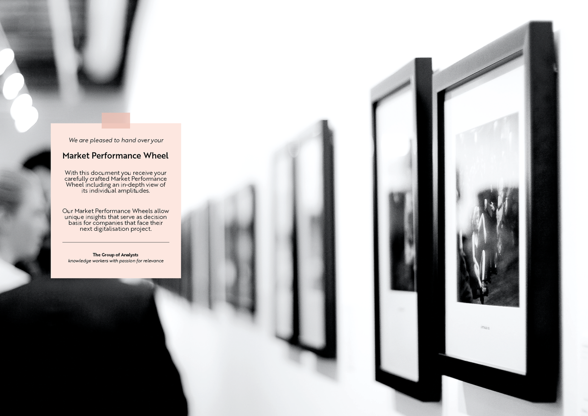 MYVIEW MPW – The Group of Analysts
