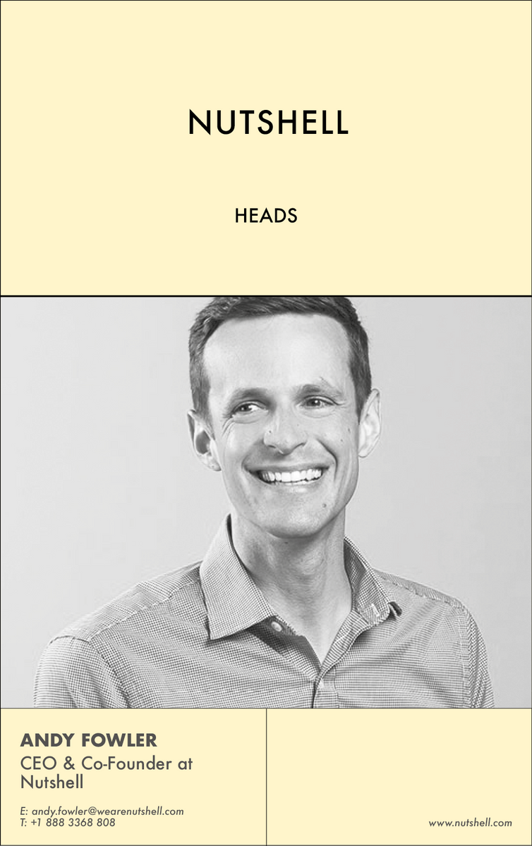 NUTSHELL – The Group of Analysts