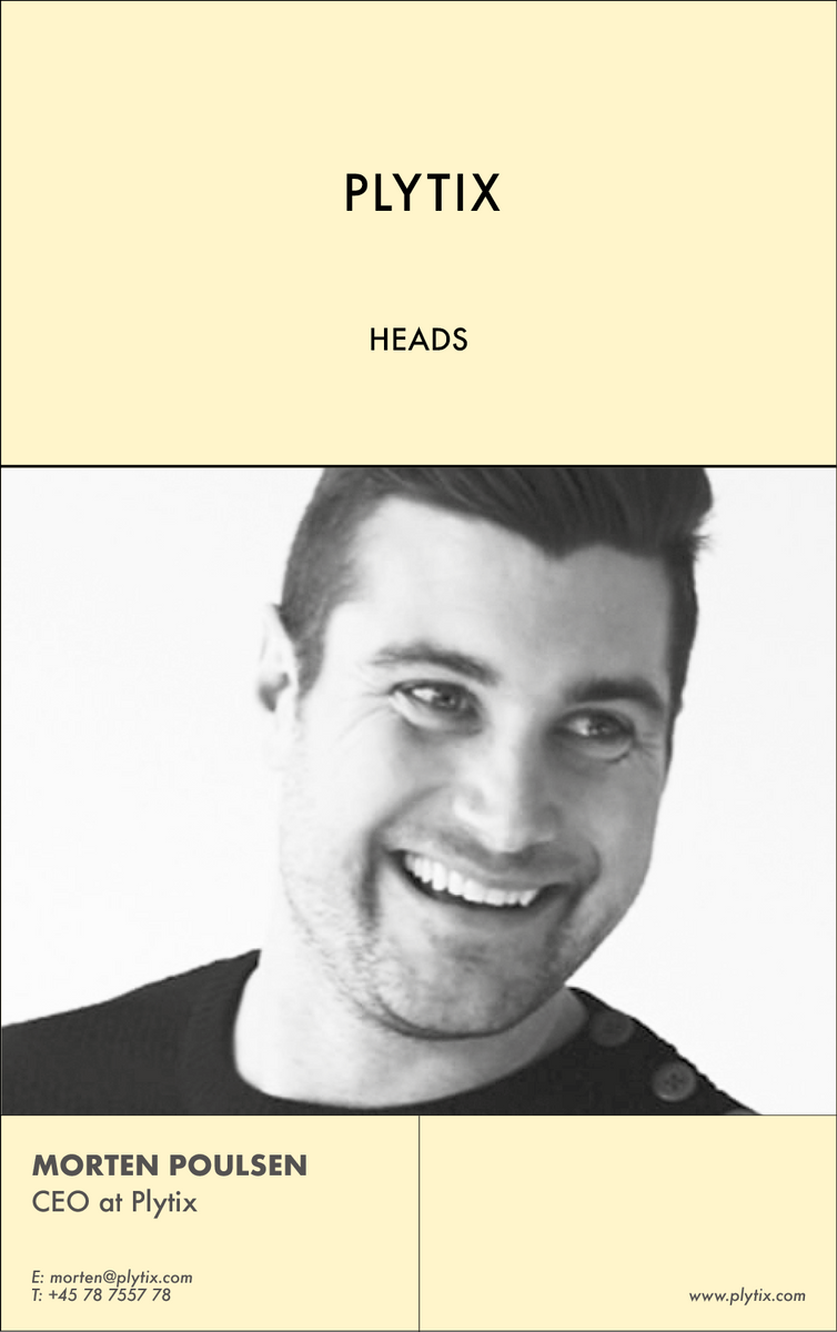 PLYTIX – The Group of Analysts