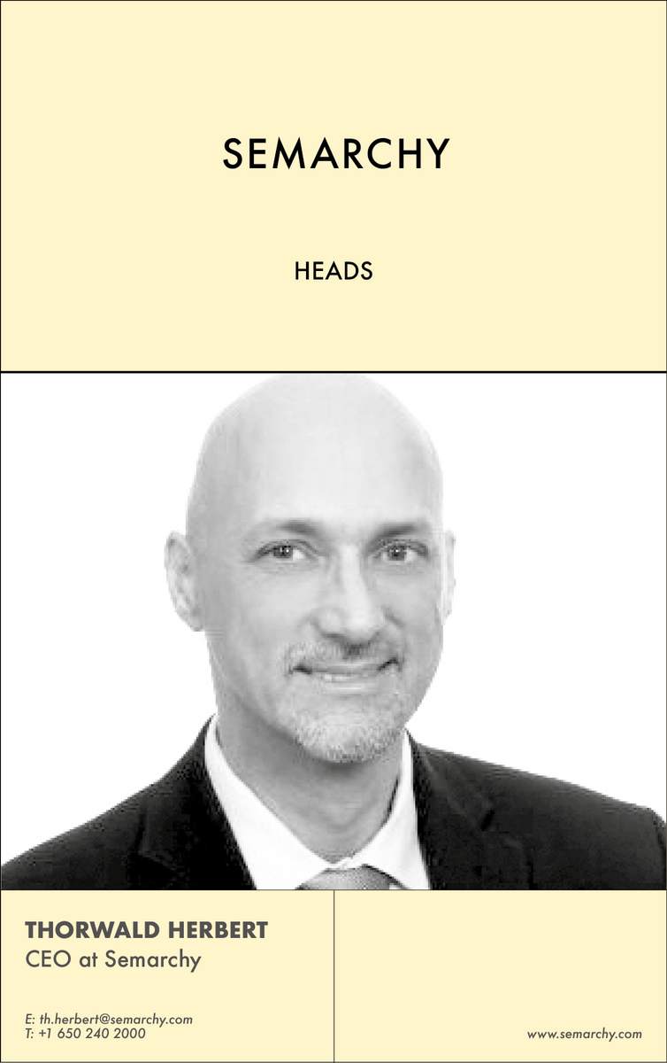 SEMARCHY – The Group of Analysts