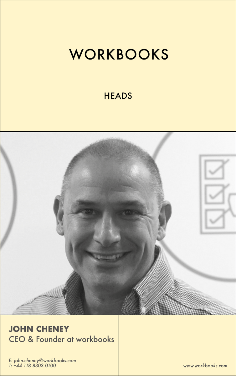 WORKBOOKS – The Group of Analysts